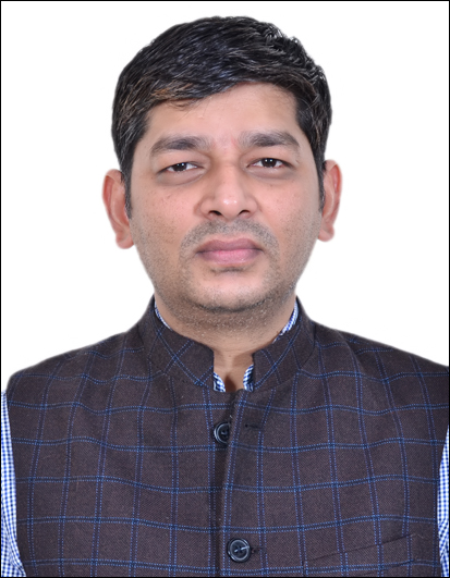 Electronics and Communication Faculty - JIIT